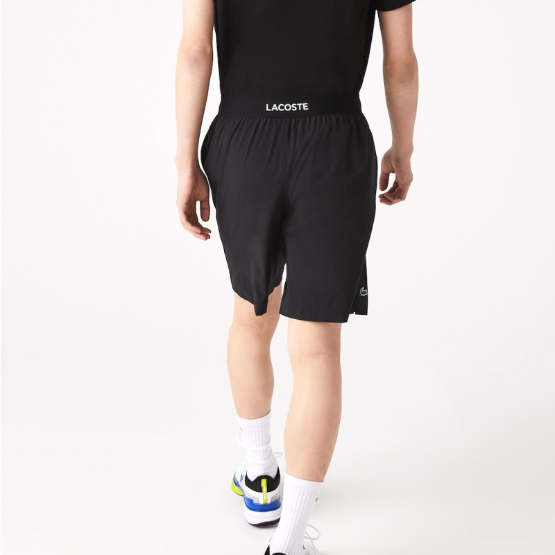 Short Lacoste Sport Tecido Ultraleve - Planeta Tenis