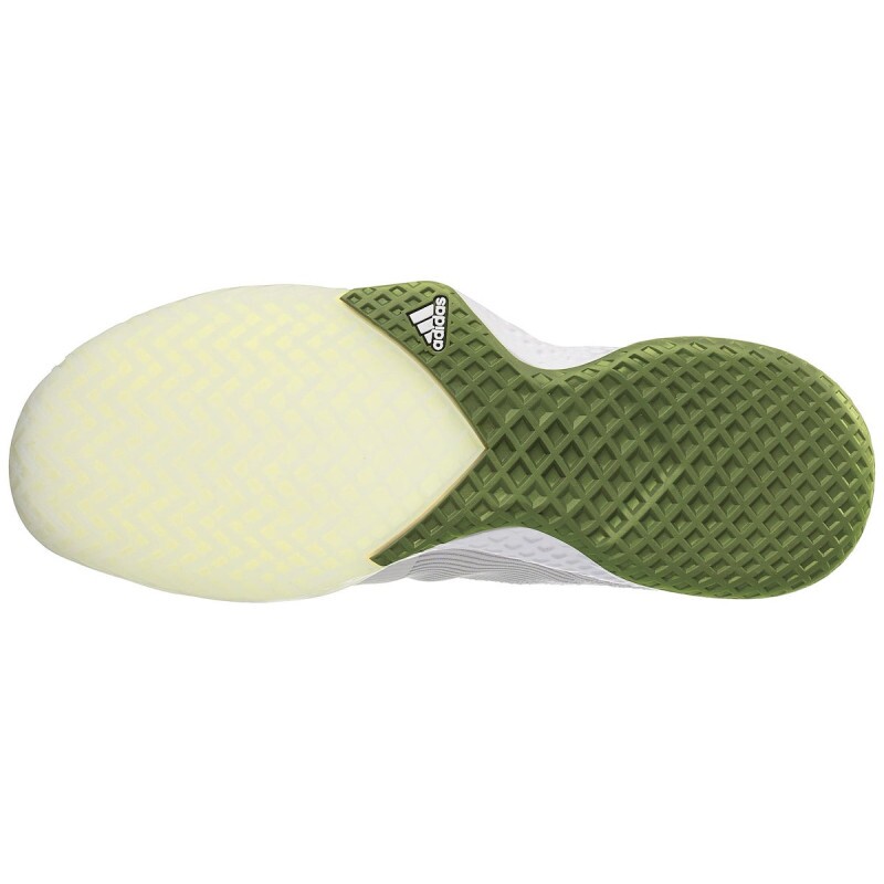 Tenis Adidas Adizero Club - Planeta Tenis