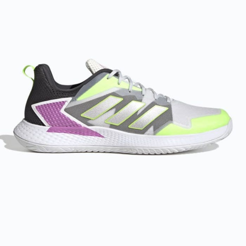 Tenis Adidas Defiant Speed - Planeta Tenis