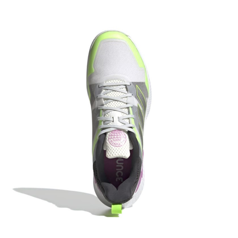 Tenis Adidas Defiant Speed - Planeta Tenis
