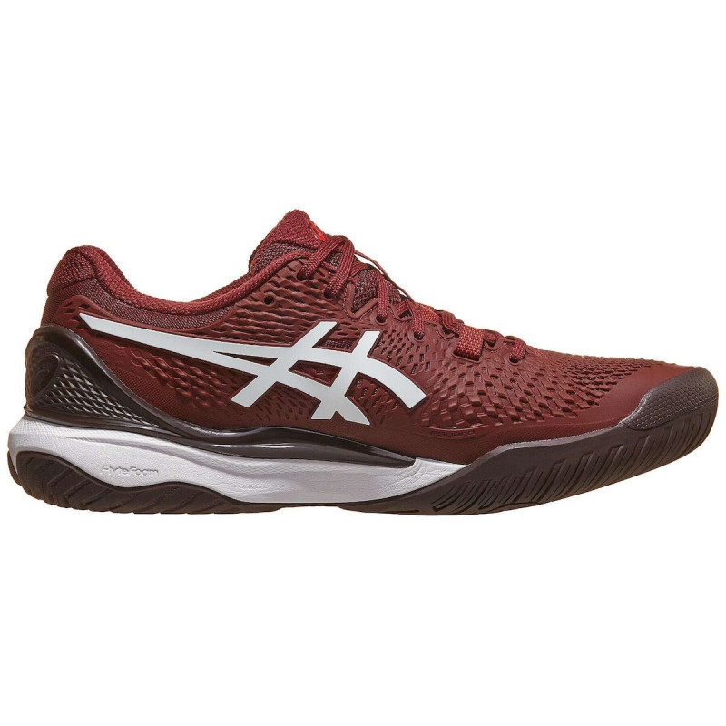 Tenis Asics Gel-Resolution 9 - Planeta Tenis