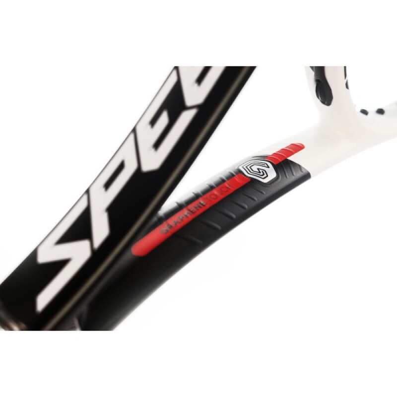 Raquete Head Graphene Touch Speed MP - Planeta Tenis