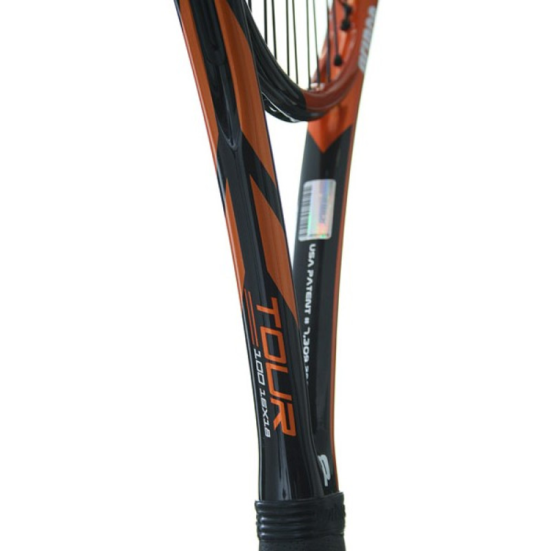 Raquete Prince Tour 100 - Planeta Tenis