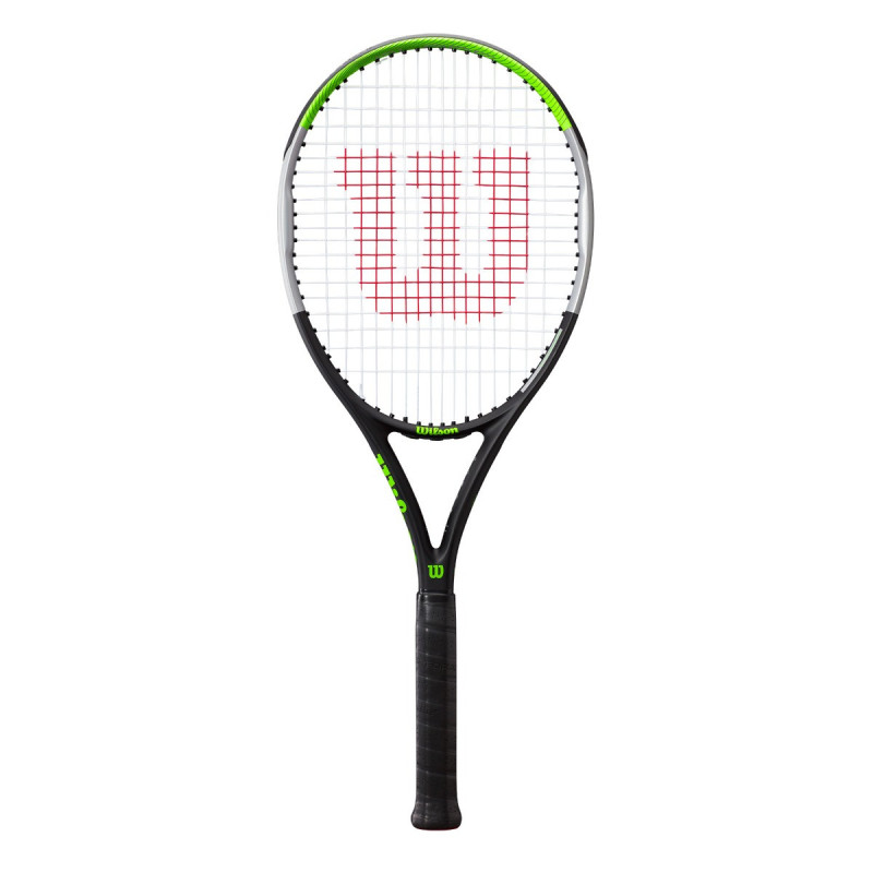 Raquete Wilson Blade Feel 100 - Planeta Tenis