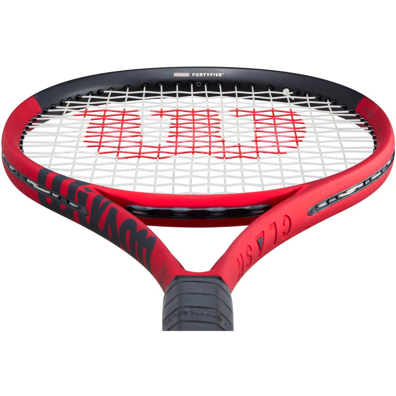 Raquete Wilson Clash 98 V2 - Planeta Tenis