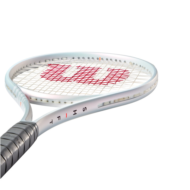 Raquete Wilson Shift 99 PRO V1 - Planeta Tenis