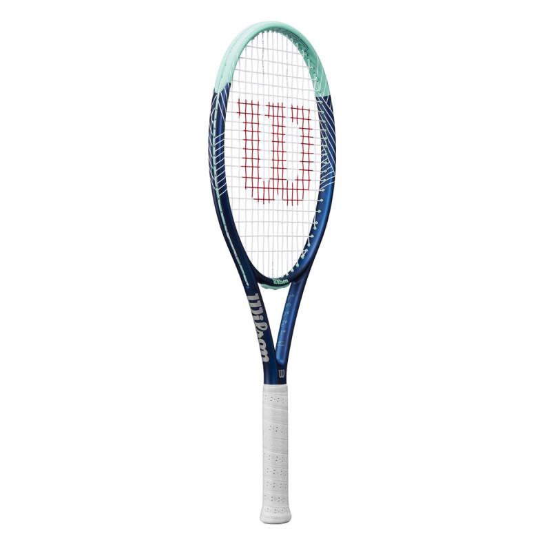 Raquete Wilson Ultra Power 100 - Planeta Tenis