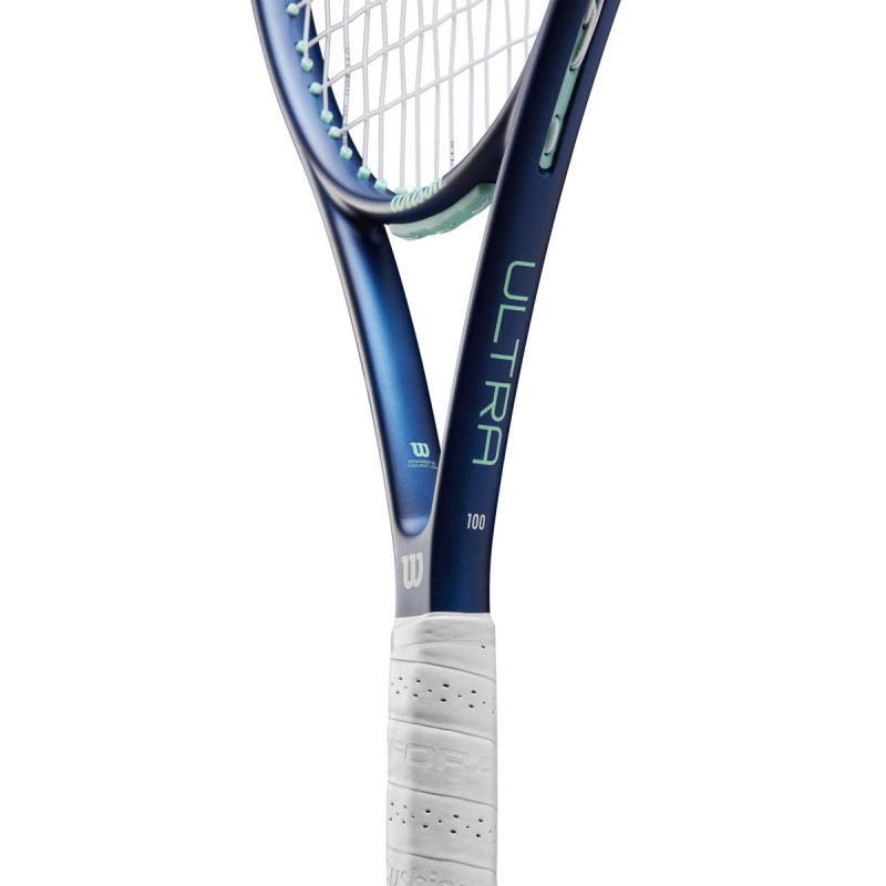 Raquete Wilson Ultra Power 100 - Planeta Tenis