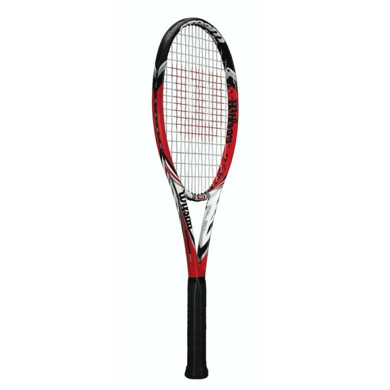 Raquete Wilson Steam 99S