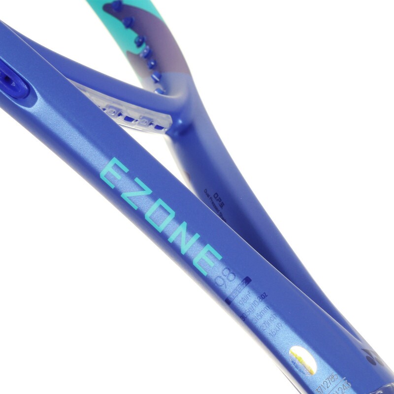 Raquete Yonex Ezone 100 2025 - Planeta Tenis